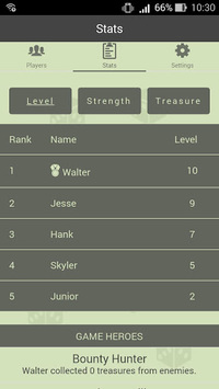 Download Level Counter for Munchkin for PC / MAC / Windows