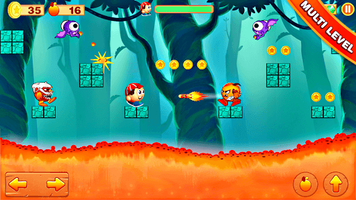 Download Jungle Castle Run 3 for PC / MAC / Windows