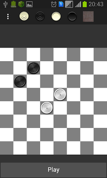 Download Russian checkers for PC / MAC / Windows