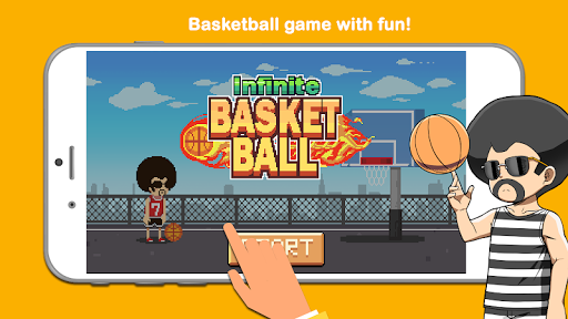 Download Infinite Basketball for PC / MAC / Windows
