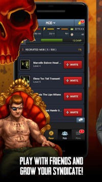 Download Mob Wars LCN for PC / MAC / Windows