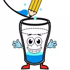 Download Help Glass-Draw To Fill for PC / Windows / Computer