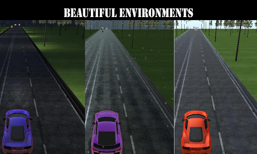 Download Traffic Racing Turbo Simulator for PC / MAC / Windows