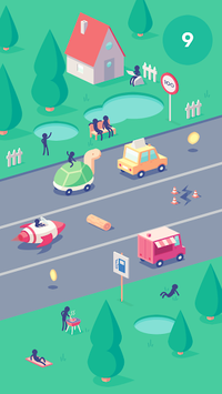 Download Stickman Rush for PC / MAC / Windows