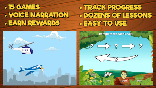 Download Third Grade Learning Games for PC / MAC / Windows