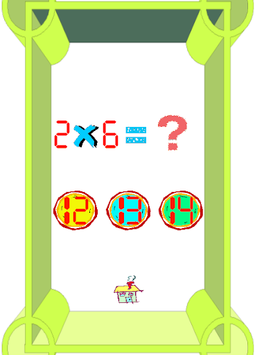 Download Multiplication Chart for PC / MAC / Windows