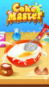 Download Cake Master for PC / MAC / Windows