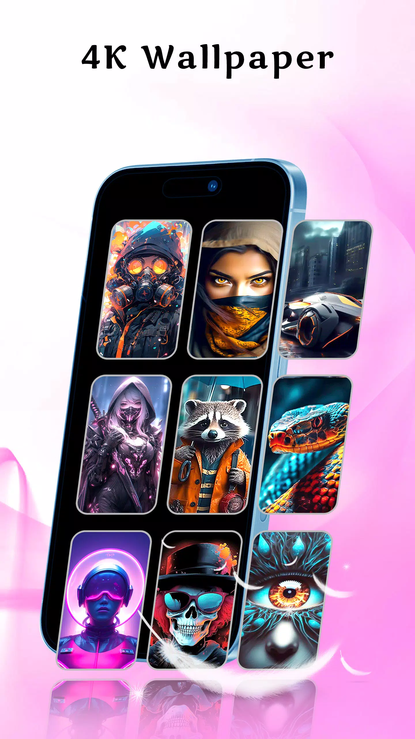 Download 4K Wallpaper & HD Backgrounds for PC / Windows / Computer