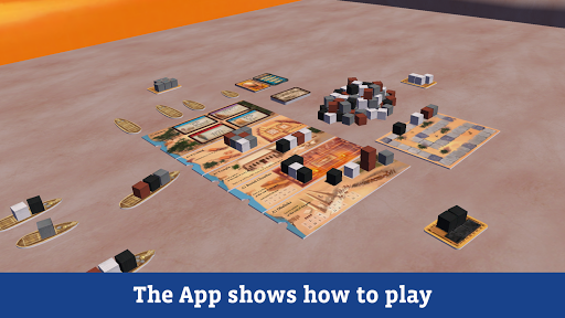 Download KOSMOS Helper App for PC / MAC / Windows