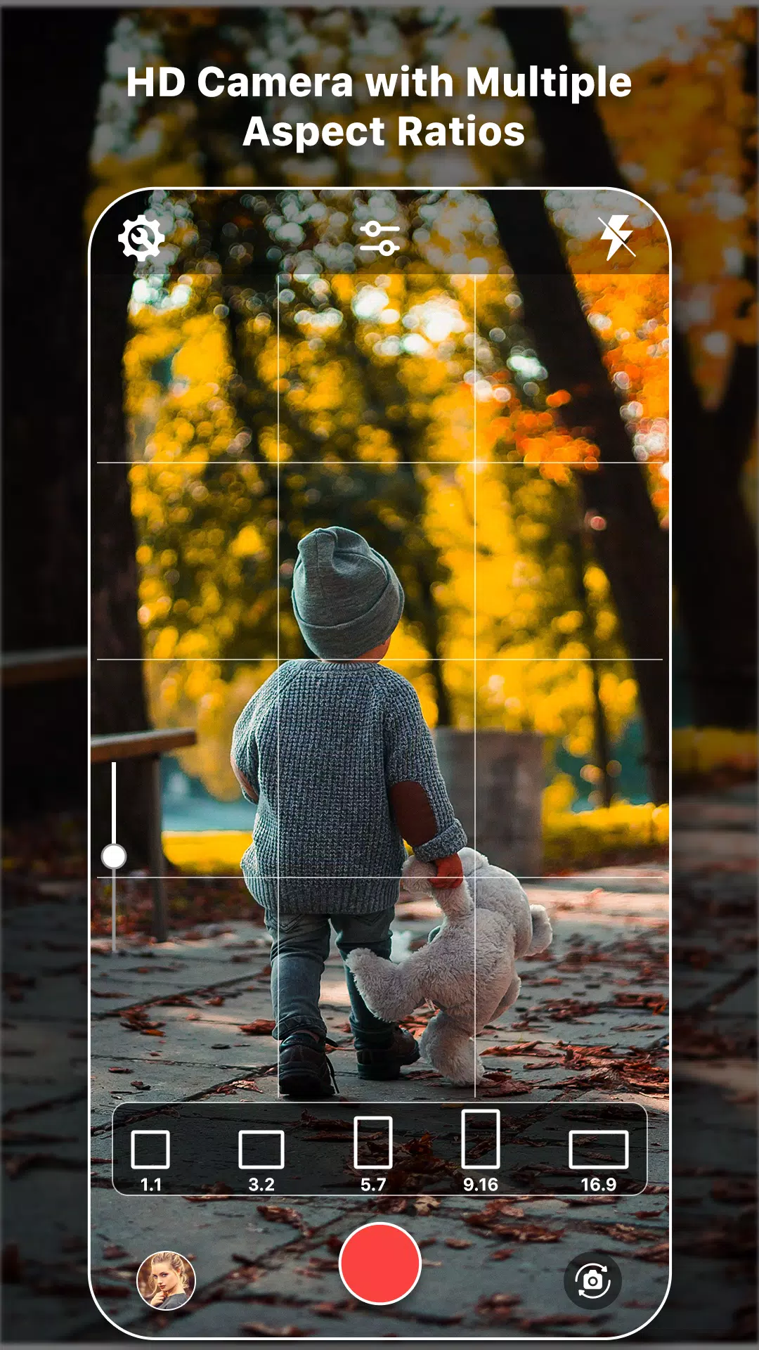 Download DSLR Camera for PC / Windows / Computer