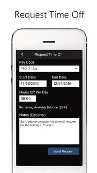 Download PayClock for PC / MAC / Windows