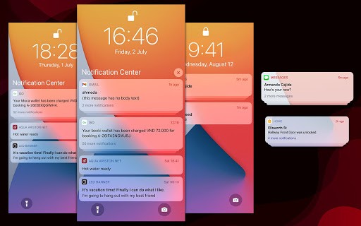 Download Launcher OS 14 for PC / MAC / Windows
