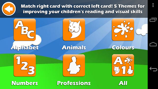 Download Kids Games Free 3 years old for PC / MAC / Windows