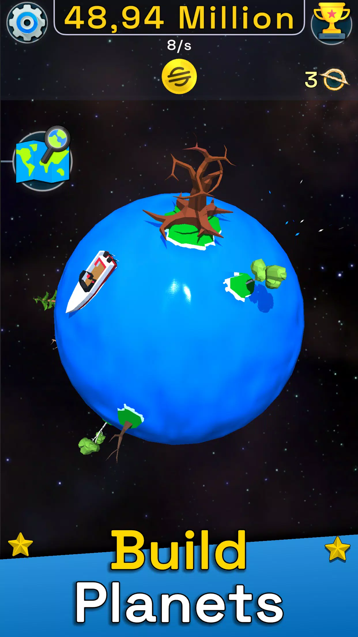 Download Planet Evolution for PC / Windows / Computer