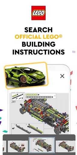 Download LEGO Building Instructions App For PC Windows Computer Download LEGO Building Instructions App For PC Windows Computer