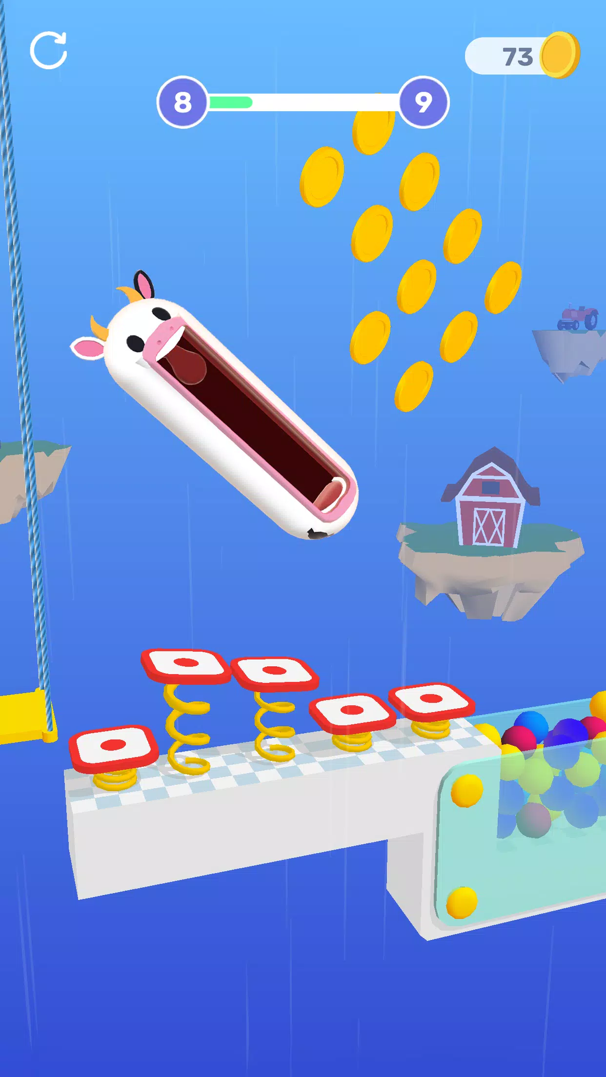 Download Hopping Heads for PC / Windows / Computer