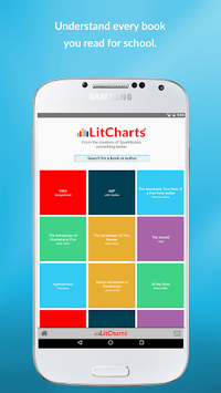 Download LitCharts for PC / MAC / Windows