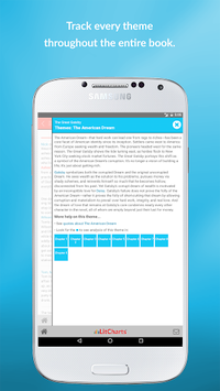 Download LitCharts for PC / MAC / Windows