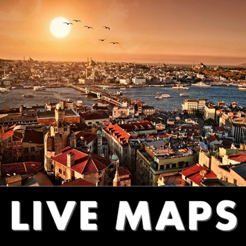 Download Live Maps for PC / MAC / Windows