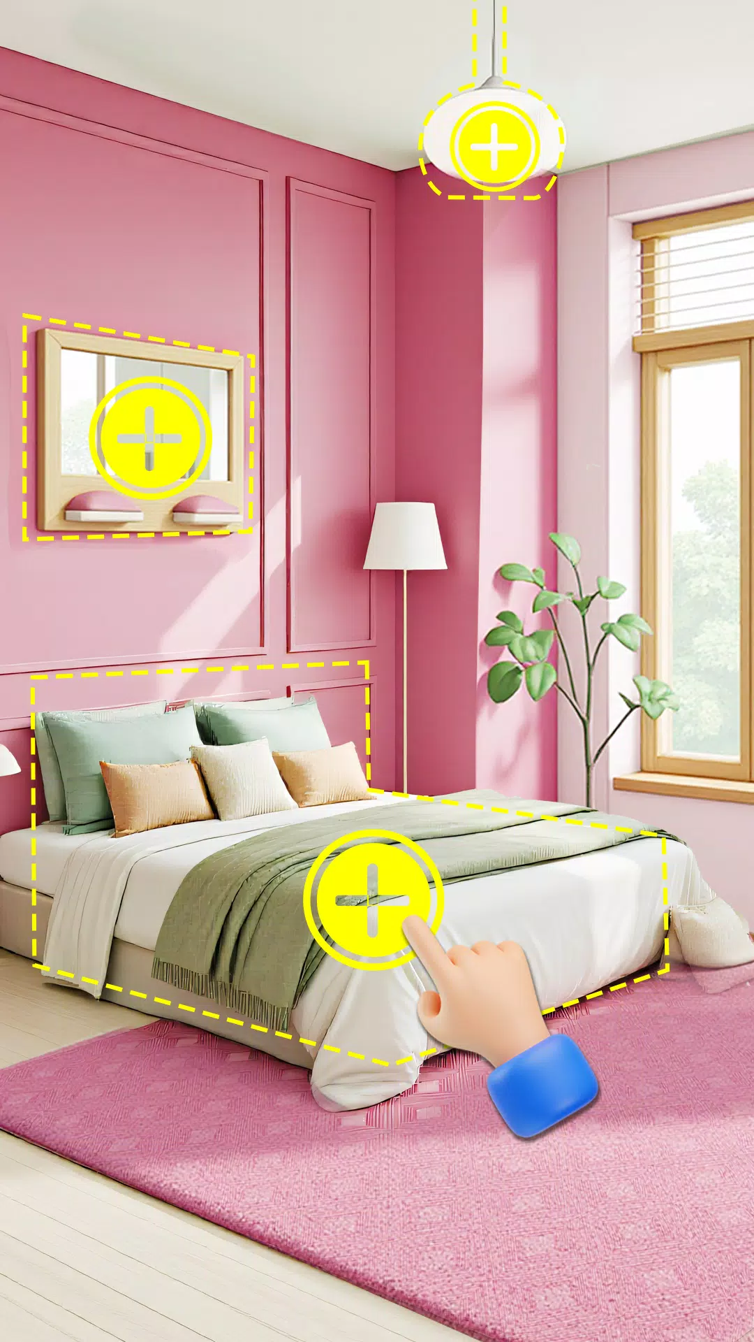 Download Screw Home ASMR for PC / Windows / Computer