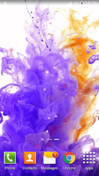 Download Ink in Water Live Wallpaper for PC / MAC / Windows