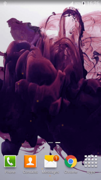 Download Ink in Water Live Wallpaper for PC / MAC / Windows