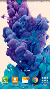 Download Ink in Water Live Wallpaper for PC / MAC / Windows