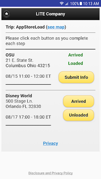 Download MacroPoint for Truckers for PC / MAC / Windows