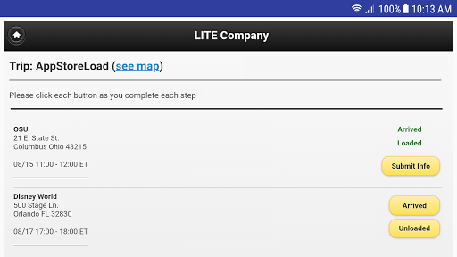 Download MacroPoint for Truckers for PC / MAC / Windows