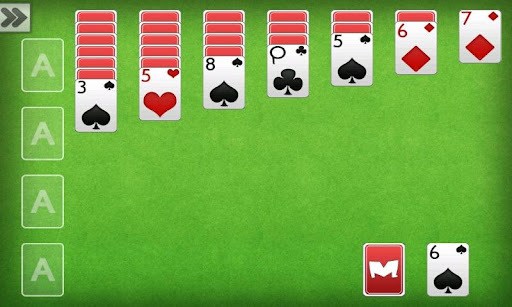 Download Solitaire for PC / MAC / Windows