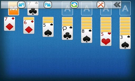 Download Solitaire for PC / MAC / Windows