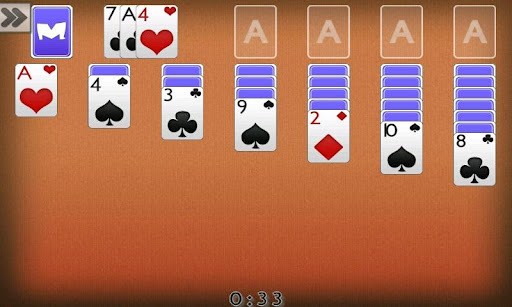 Download Solitaire for PC / MAC / Windows