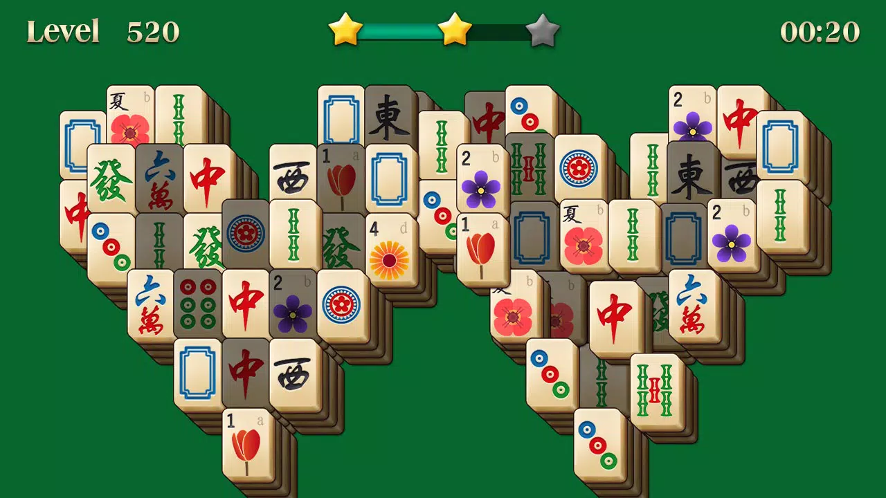 Download Mahjong for PC / Windows / Computer