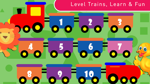 Download Smart Baby Shapes for PC / MAC / Windows