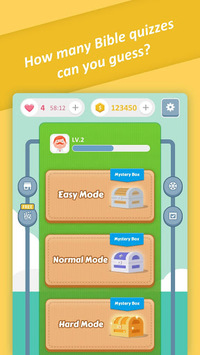 Download Bible Trivia Quiz - Free Bible Game for PC / MAC / Windows