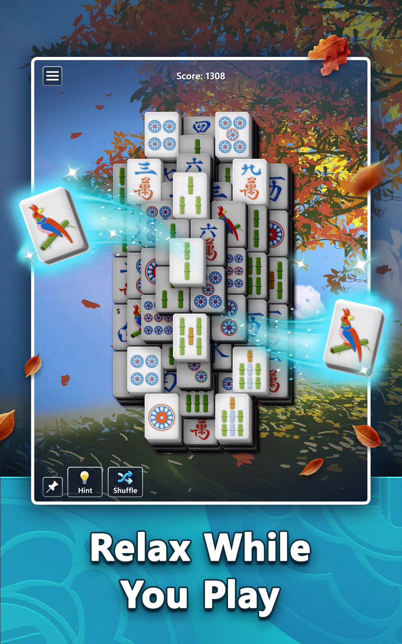 Download Mahjong for PC / Windows / Computer