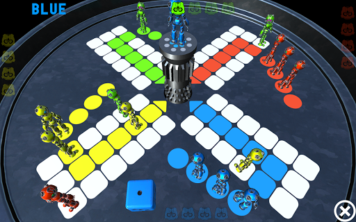Download Robot Ludo for PC / MAC / Windows