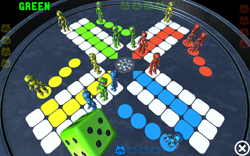 Download Robot Ludo for PC / MAC / Windows