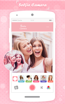 Download Selfie Camera for PC / MAC / Windows