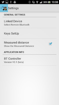 Download BT Controller for PC / MAC / Windows