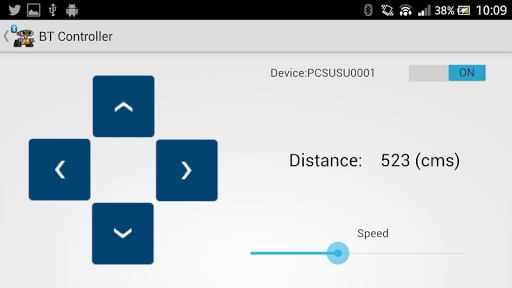 Download BT Controller for PC / MAC / Windows