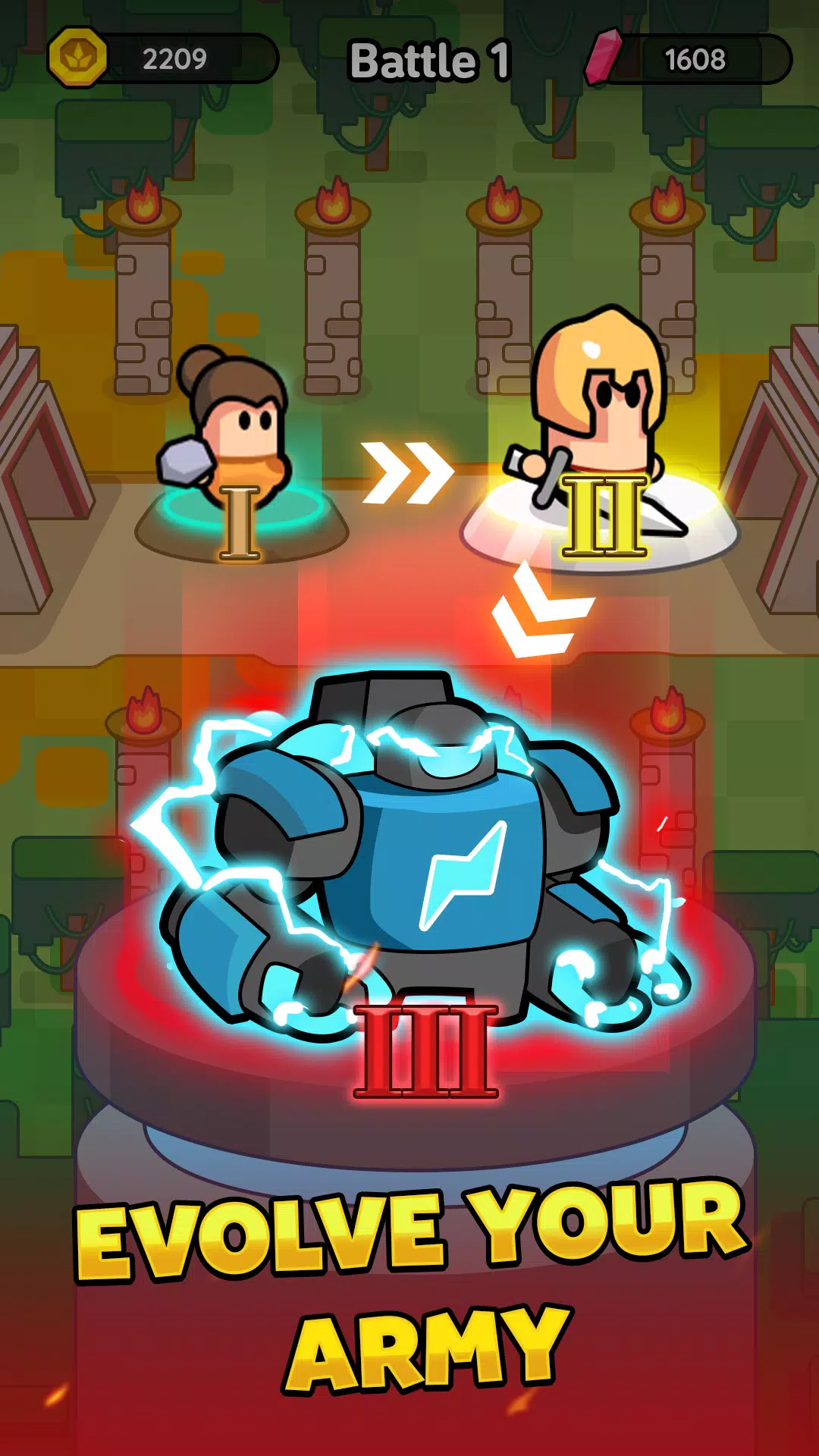 Download Eternal Empire for PC / Windows / Computer