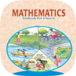 Download 10th Maths NCERT Textbook for PC / MAC / Windows