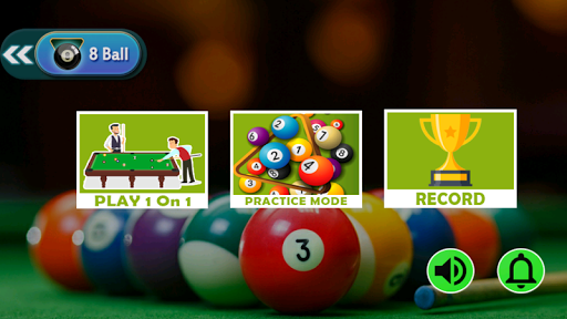 Download Billiar Master Offline for PC / MAC / Windows