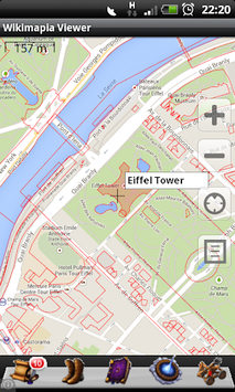 Download Wikimapia Viewer (NG) for PC / MAC / Windows