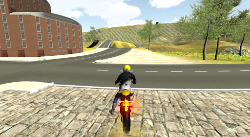 Download Freestyle Motorbike Simulator for PC / MAC / Windows