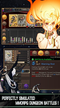 Download AutoRaid: RPG Manager for PC / MAC / Windows