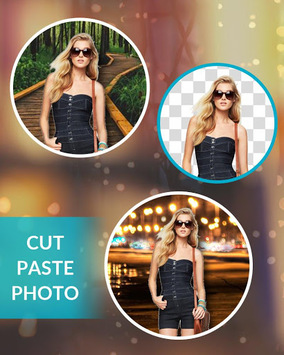 Download Cut Paste Background for PC / MAC / Windows