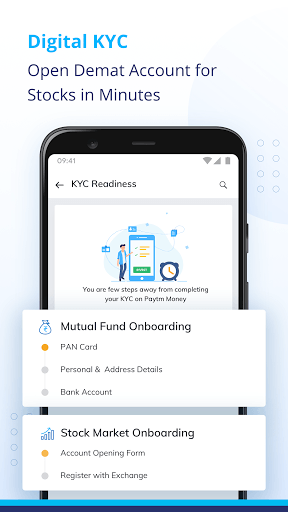 Download Paytm Money - Stocks & Mutual Funds Investment App for PC ...