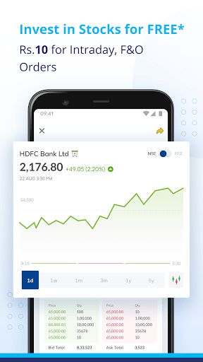 Download Paytm Money - Stocks & Mutual Funds Investment App for PC ...